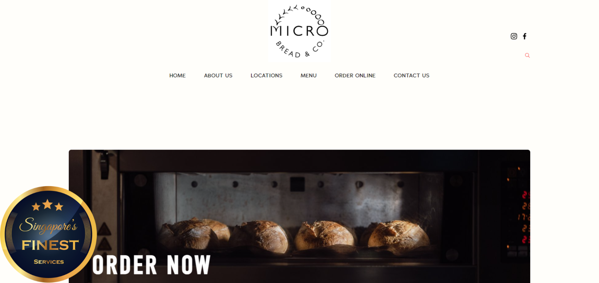 10 Best Botanic Gardens Restaurant In Singapore [2024]