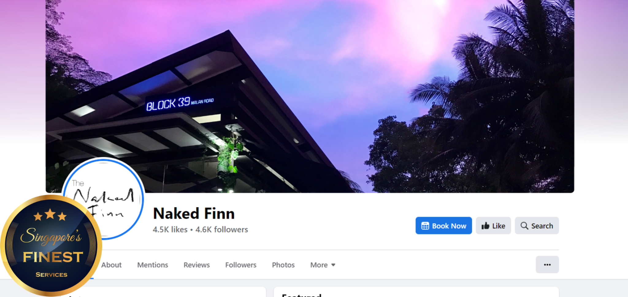 8 Best Gillman Barracks Food in Singapore [2024]