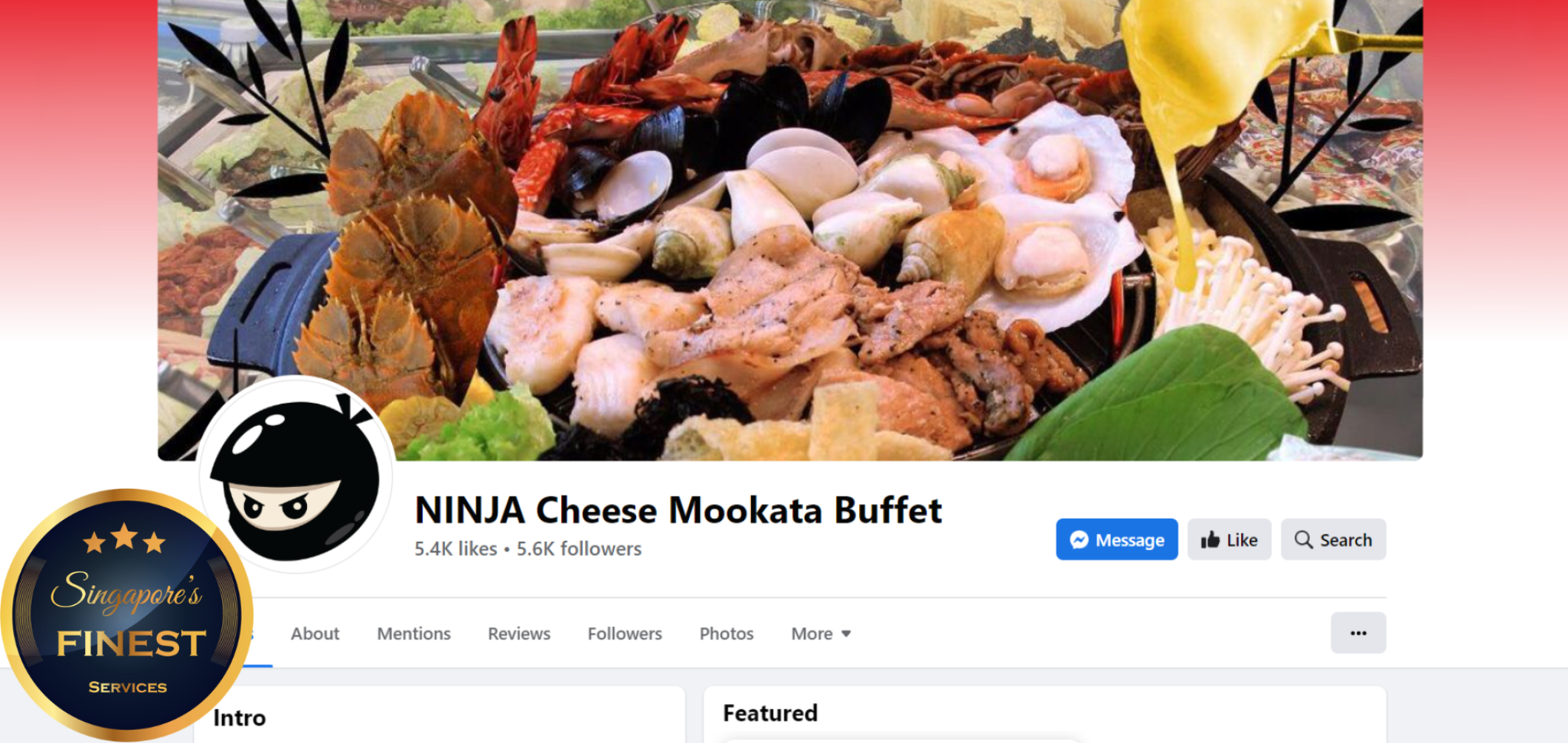 The 10 Best Mookata Restaurants in Singapore [2024]