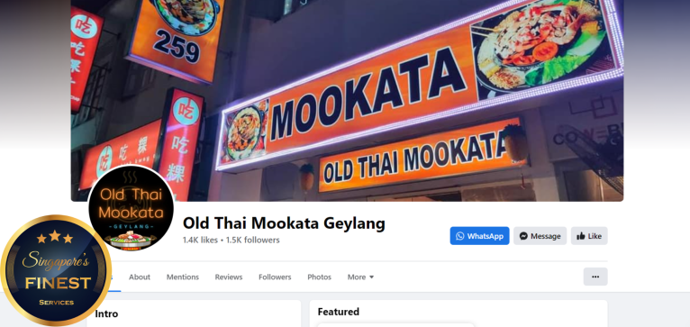 The 10 Best Mookata Restaurants in Singapore [2024]