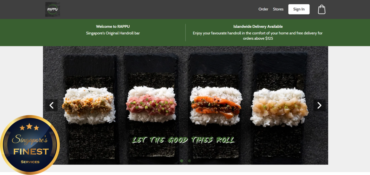 Best Bento Box Restaurants in Singapore [2024]