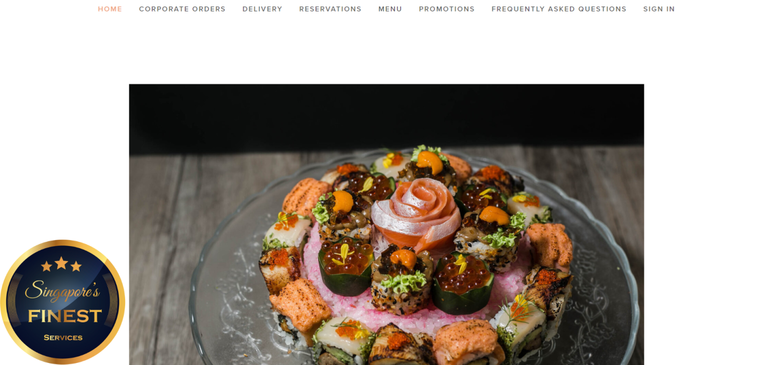 Best Bento Box Restaurants in Singapore [2024]