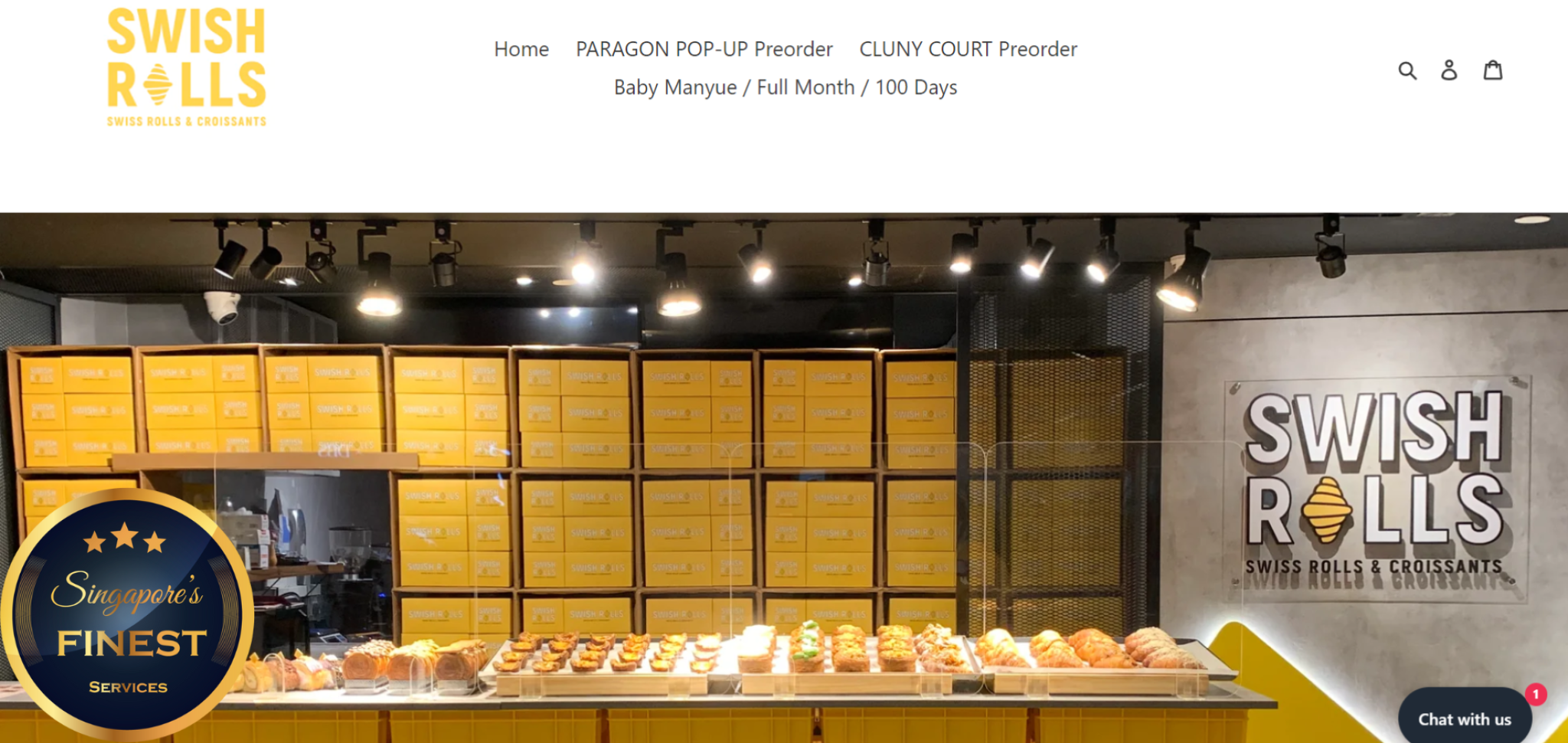 7 Best Cluny Court Food Places in Singapore [2024]