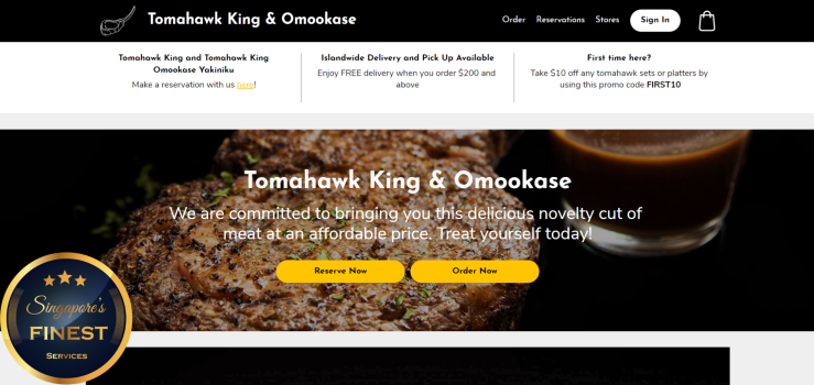 15 Best Halal Restaurants in Singapore [2024]