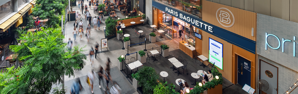 313@Somerset: Recommended Shopping Mall [2023]