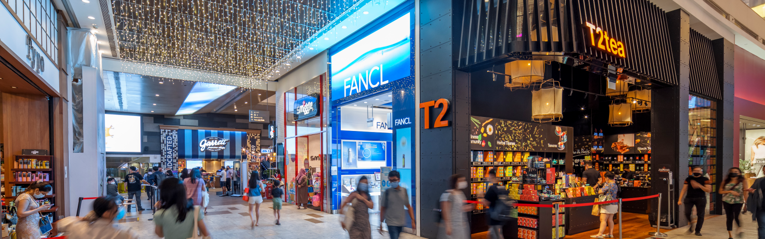 313@Somerset: Recommended Shopping Mall [2023]