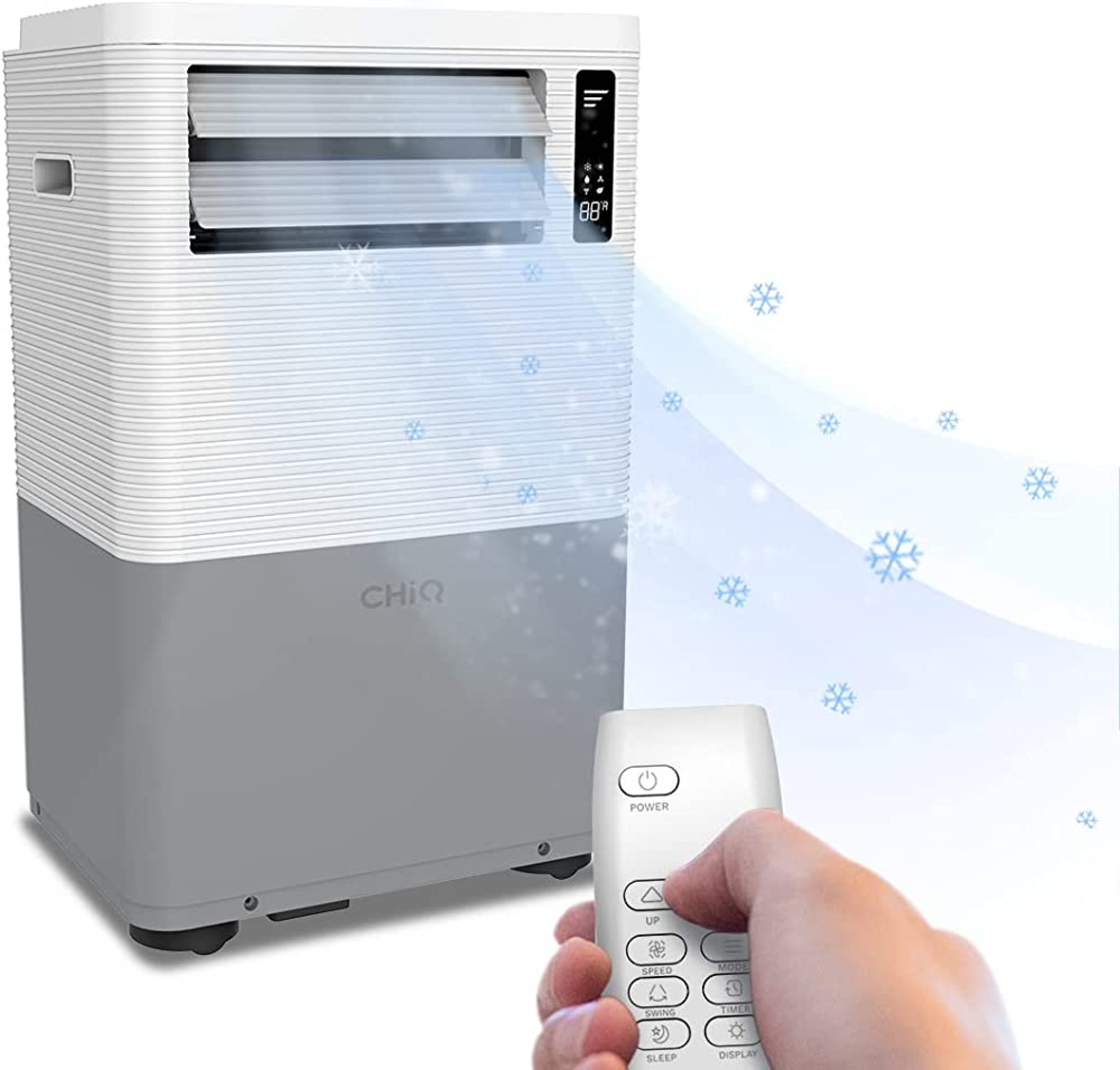 10 Best Air Conditioners in Singapore [2024]