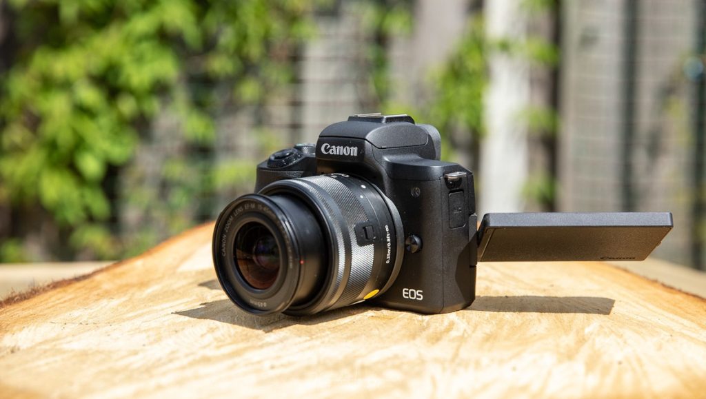 5 Best DSLR Cameras in Singapore [2024]