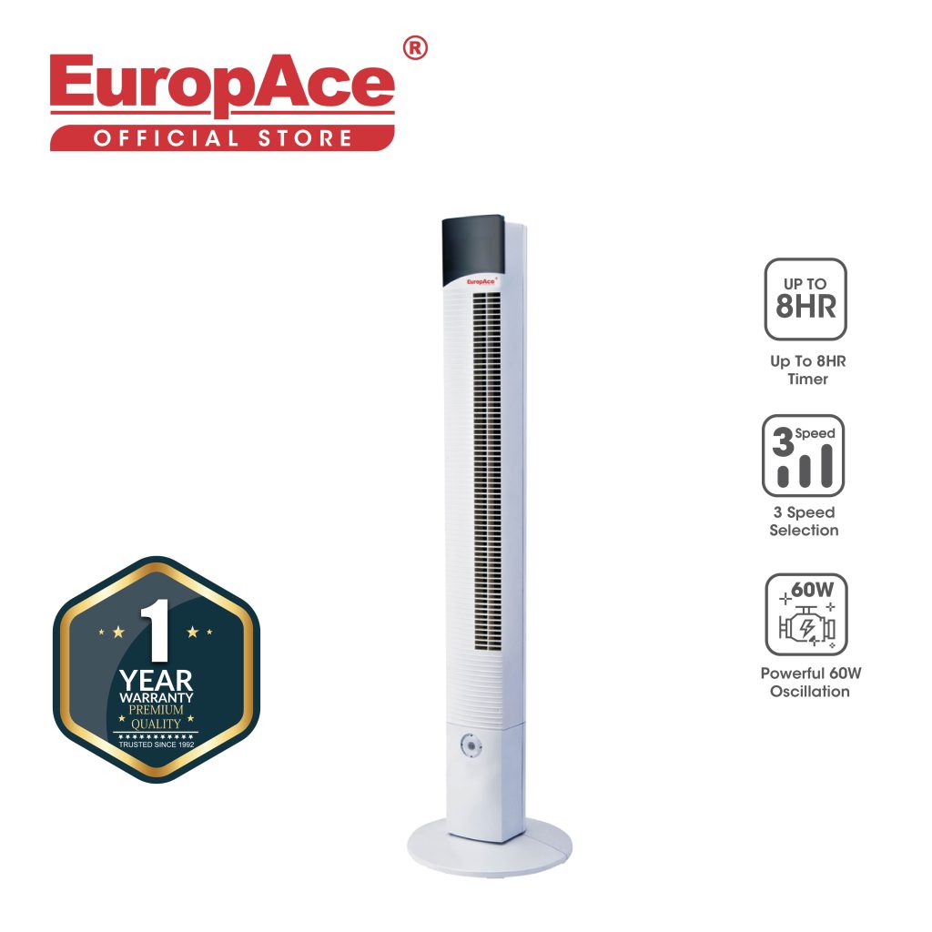 10 Best Electric Fans in Singapore [2024]