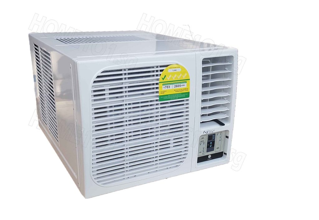10 Best Air Conditioners in Singapore [2024]