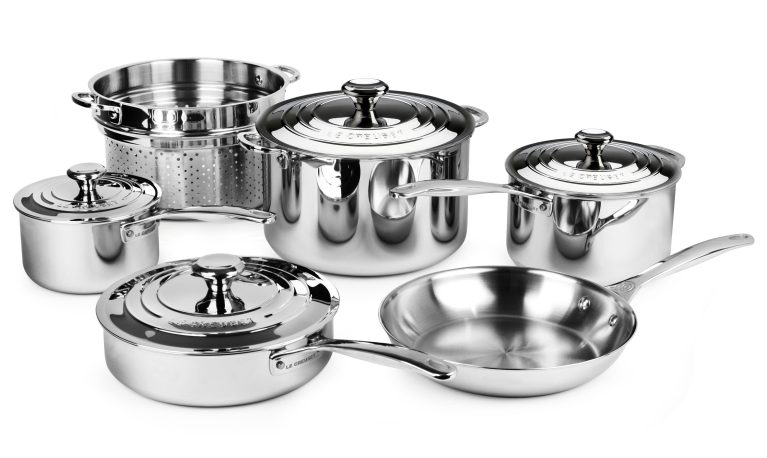 10 Best Cookware Sets in Singapore [2024]