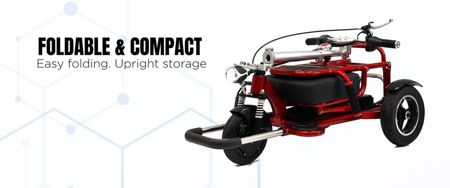 8 Best Electric Scooters in Singapore [2024]