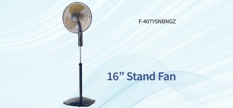 10 Best Electric Fans in Singapore [2024]