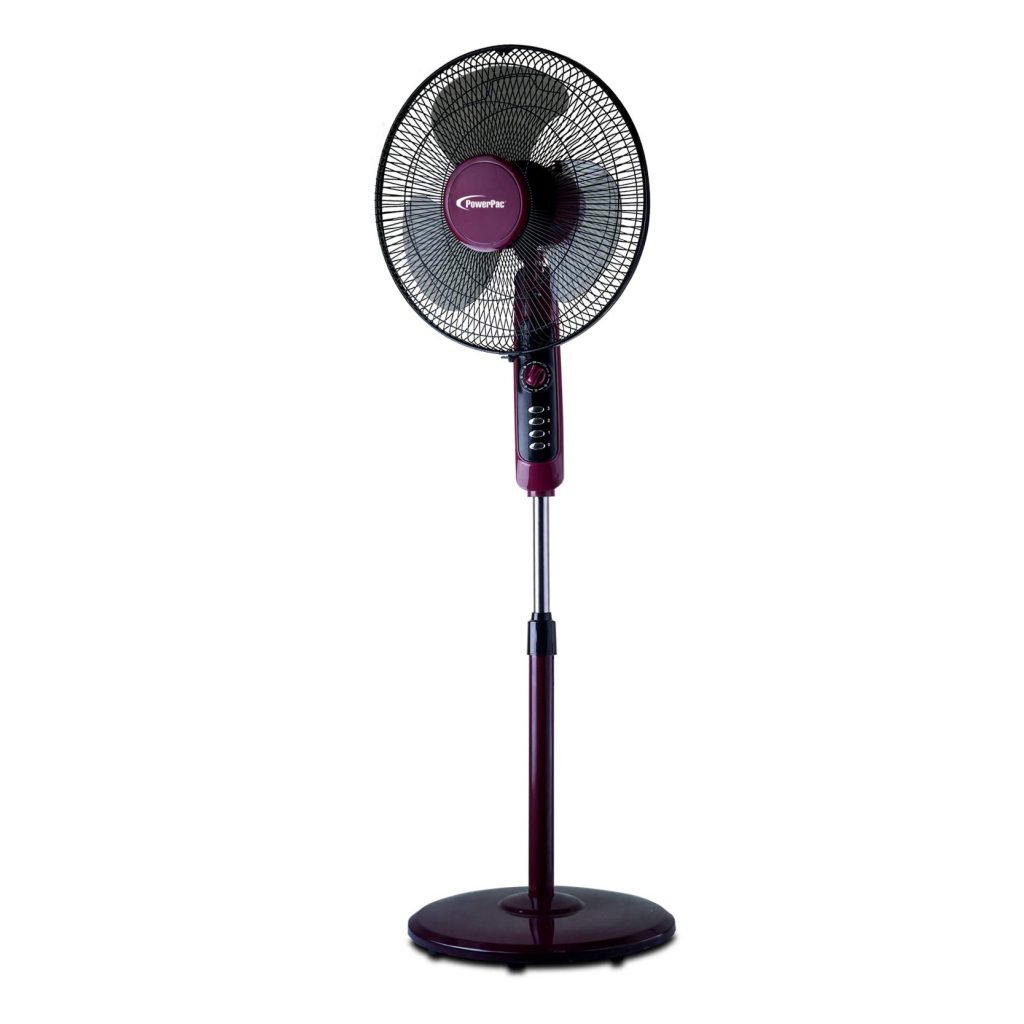 10 Best Electric Fans in Singapore [2024]