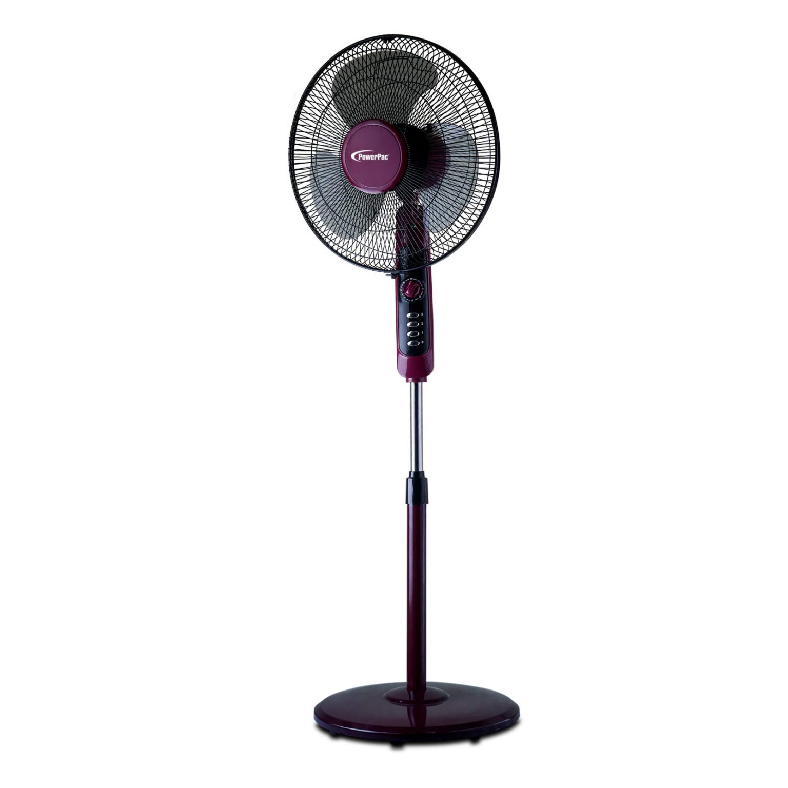 10 Best Electric Fans in Singapore [2024]