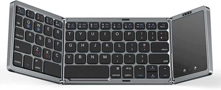 10 Best Wireless Keyboards in Singapore [2024]