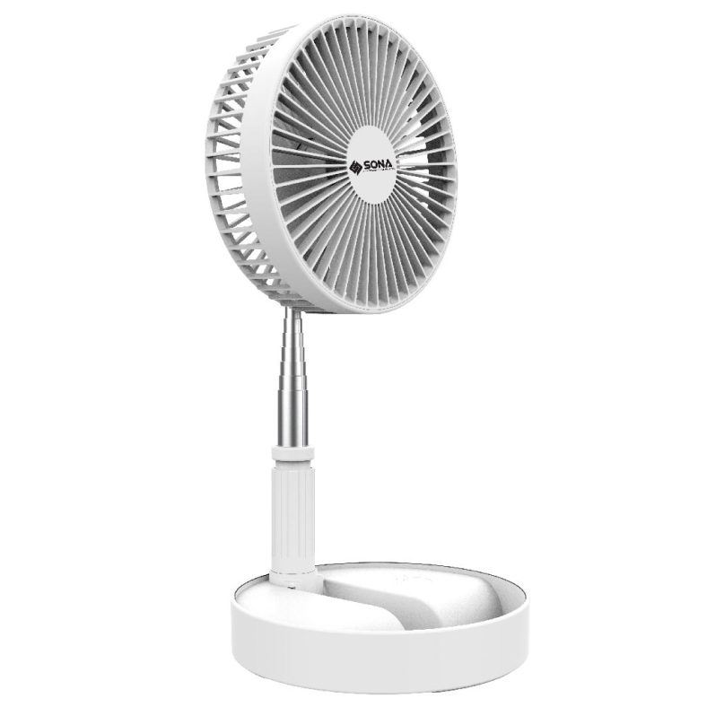10 Best Electric Fans in Singapore [2024]