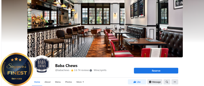 10 Best Peranakan Food In Singapore [2024]