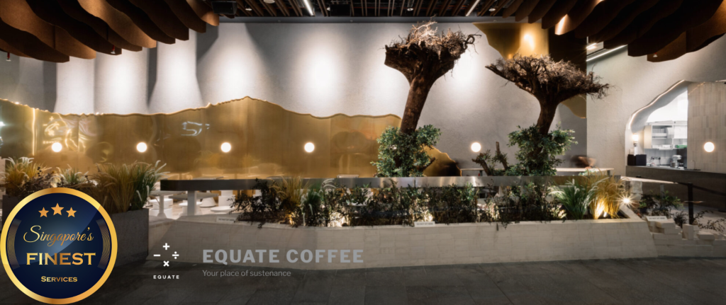 9 Best Cafes in Tanjong Pagar Singapore [2024]