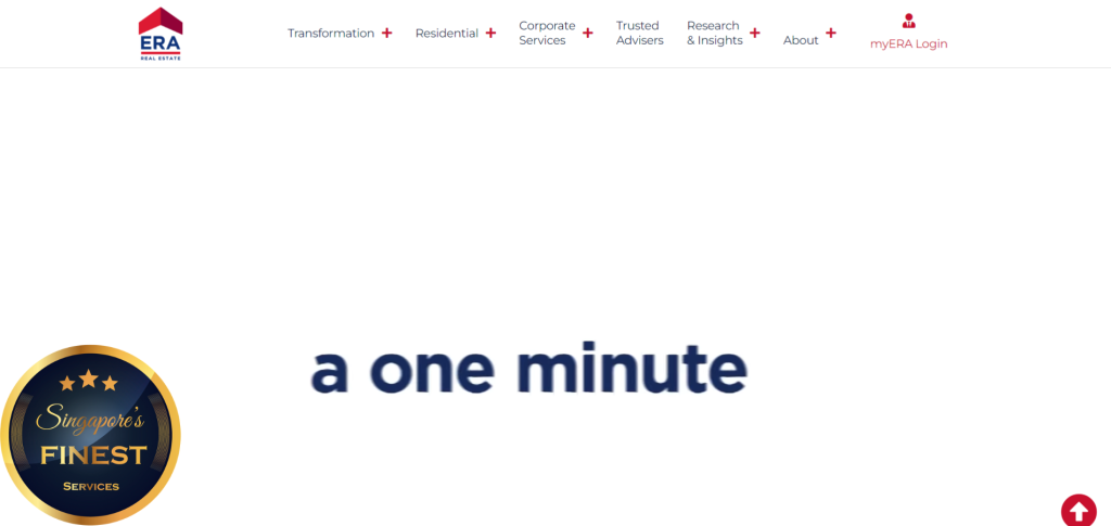 12 Trustworthy Property Company in Singapore [2025]