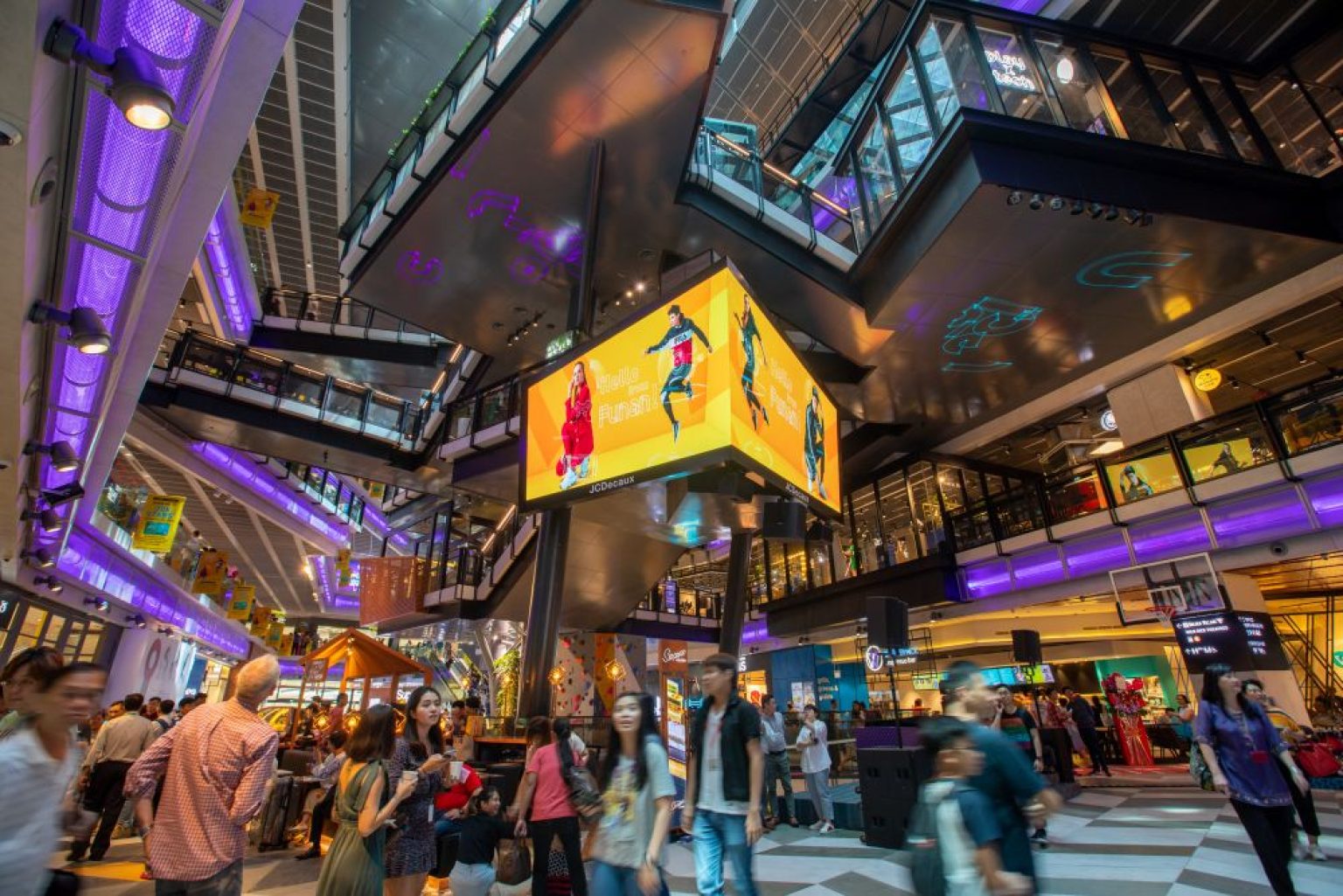 Funan Mall: A Place to Buy Consumer Electronics [2023]