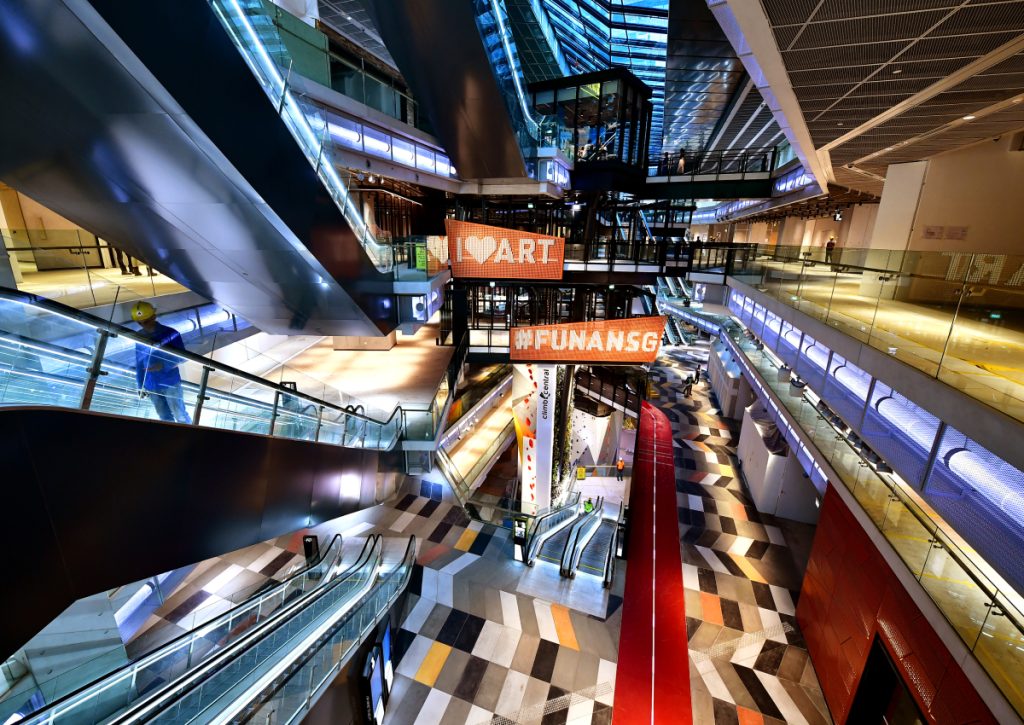 Funan Mall: A Place to Buy Consumer Electronics [2023]