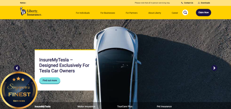 6 Trustworthy Pet Insurance in Singapore [2025]