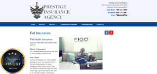 6 Trustworthy Pet Insurance in Singapore [2026]