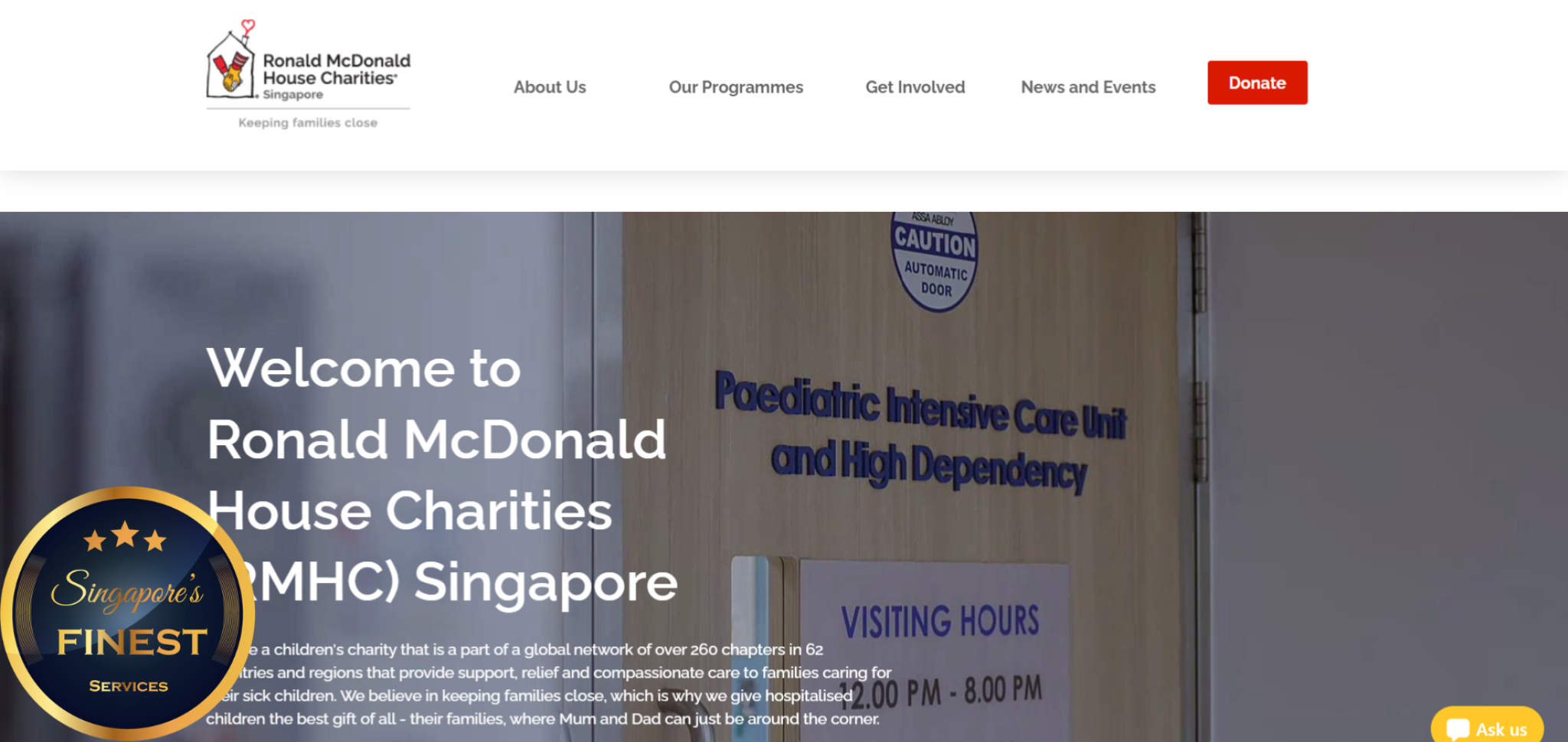 10 Trustworthy Charities to Volunteer in Singapore [2025]