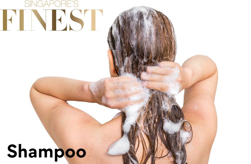 10 Best Shampoos in Singapore [2024]