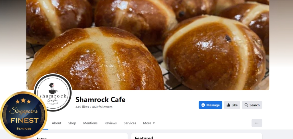 9 Trustworthy Cafes in Junction 8 [2024]