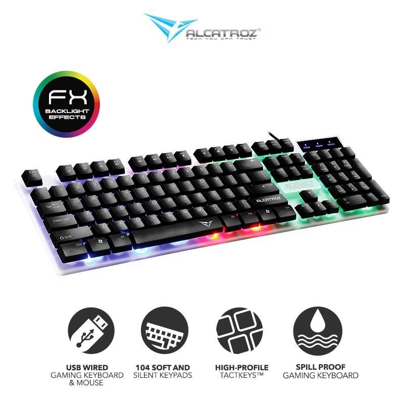 10 Best Gaming Keyboards in Singapore [2024]