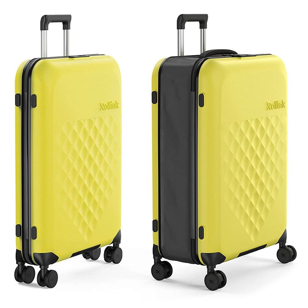 9 Best Luggage Bags in Singapore [2024]