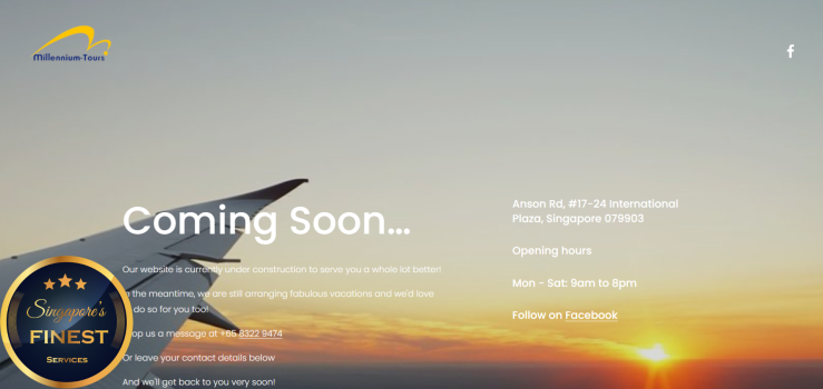 9 Trustworthy Travel Agencies in Singapore [2025]