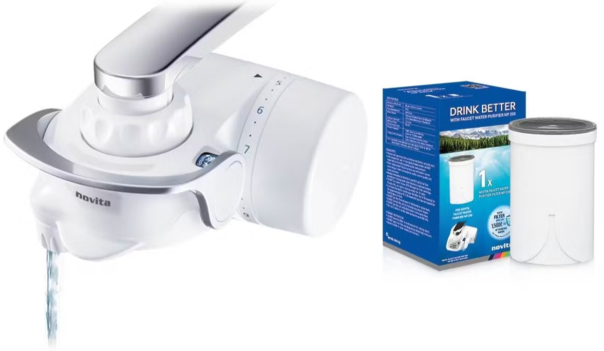 10 Best Water Purifiers in Singapore [2024]