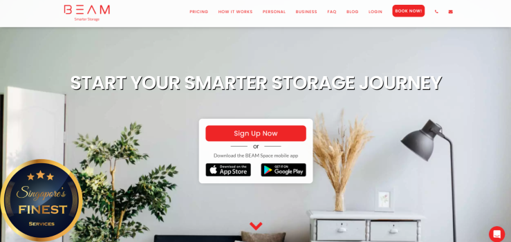 15 Trustworthy Storage Space in Singapore [2024]