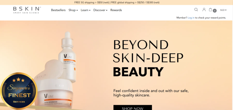 10 Best Local Skincare Brands in Singapore [2024]
