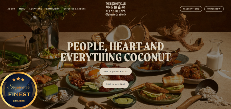 6 Best Haji Lane Restaurants in Singapore [2024]