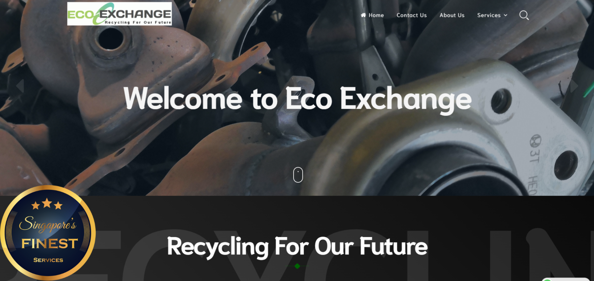 10 Trustworthy Waste Management in Singapore [2025]