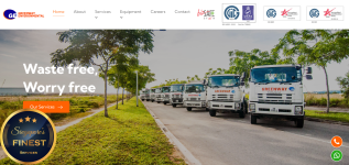 10 Trustworthy Waste Management in Singapore [2025]