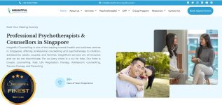 22 Trustworthy Psychotherapists in Singapore [2024]