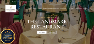 11 Best Halal Buffets in Singapore [2024]