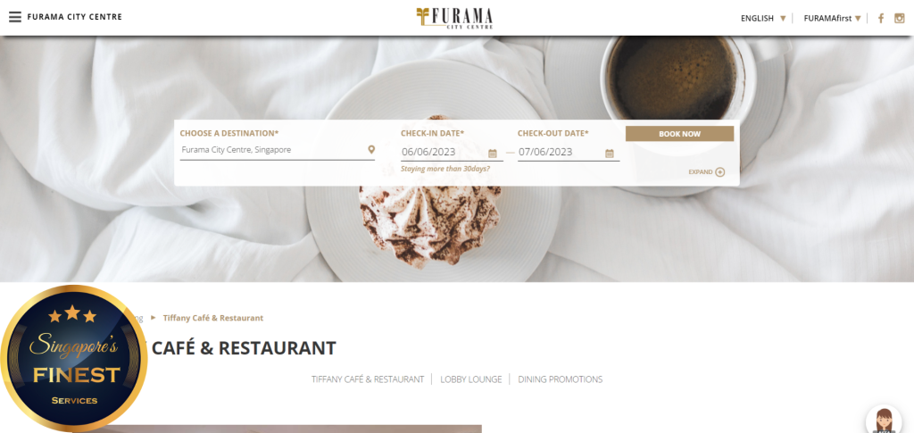 11 Best Halal Buffets in Singapore [2024]