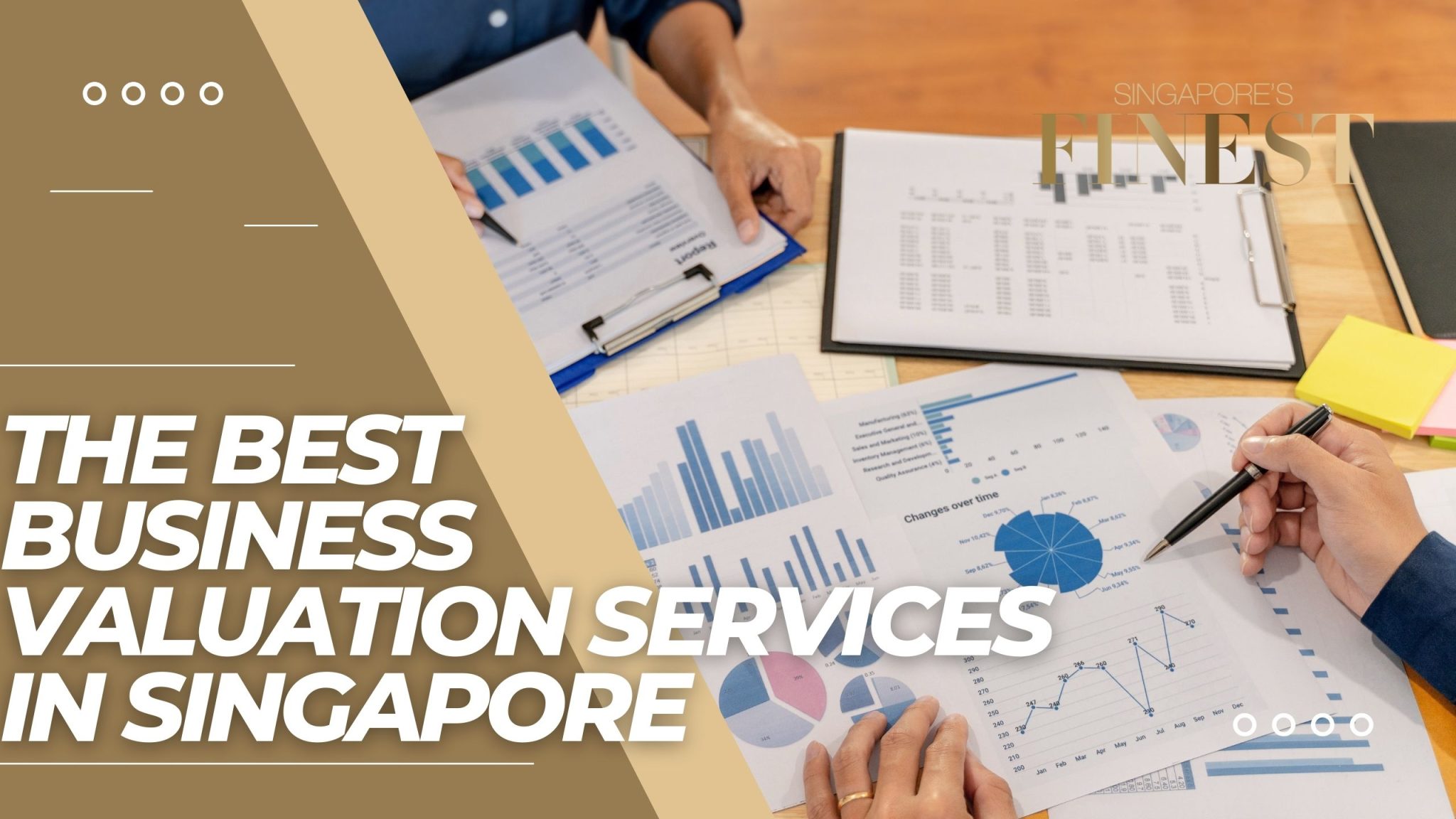 11 Trustworthy Business Valuation Services in Singapore [2025]