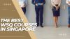 10 Trustworthy WSQ Courses in Singapore [2025]