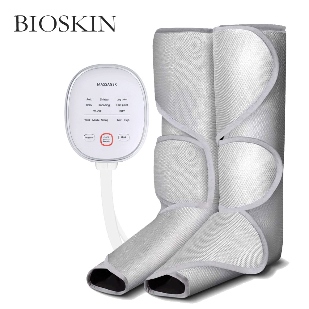 10 Best Leg Massagers in Singapore [2024]
