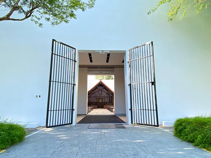 Changi Chapel & Museum [2024]