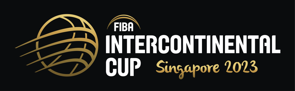 FIBA Intercontinental Cup Singapore 2023 [2023]