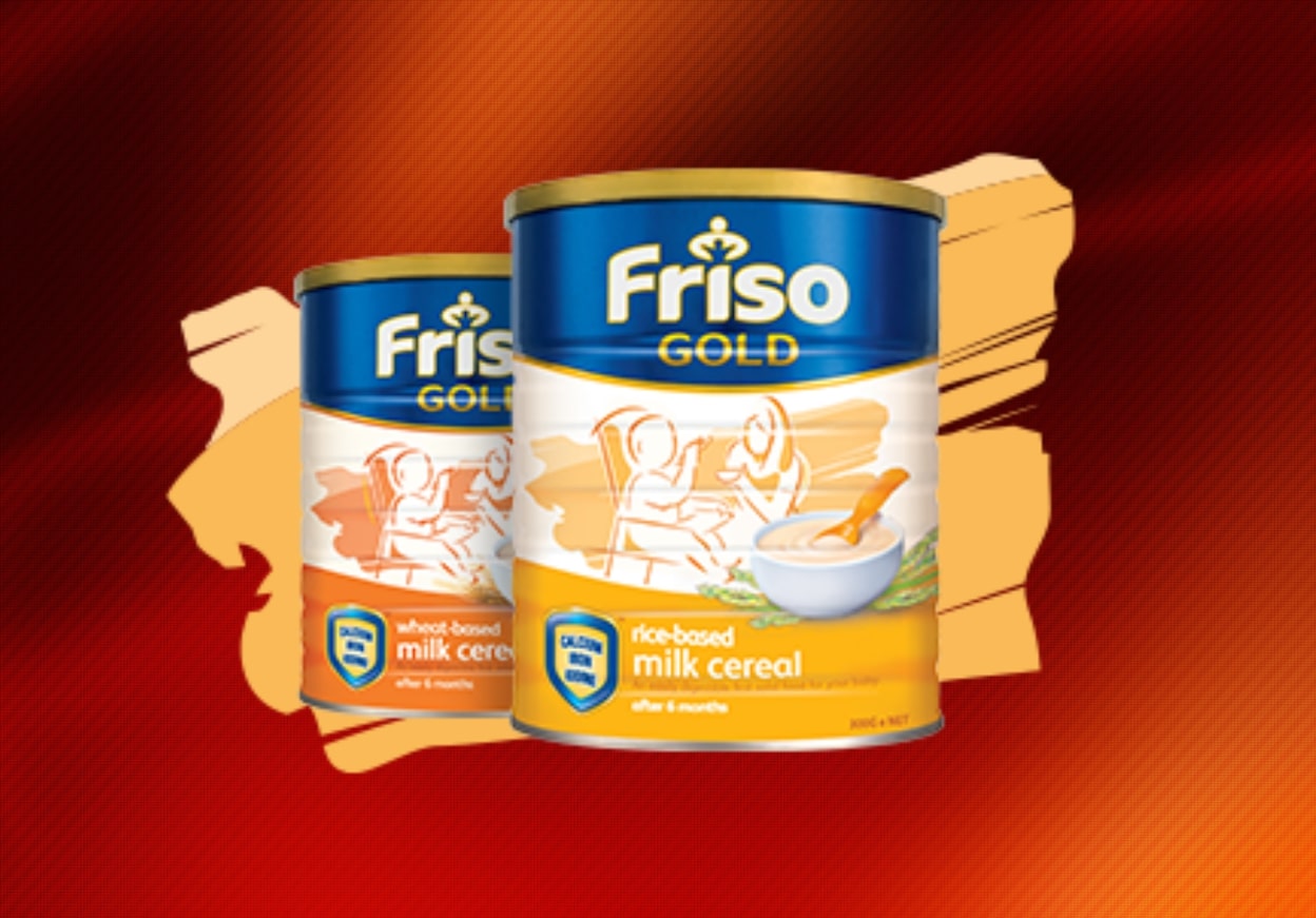 10 Best Baby Cereals in Singapore [2024]