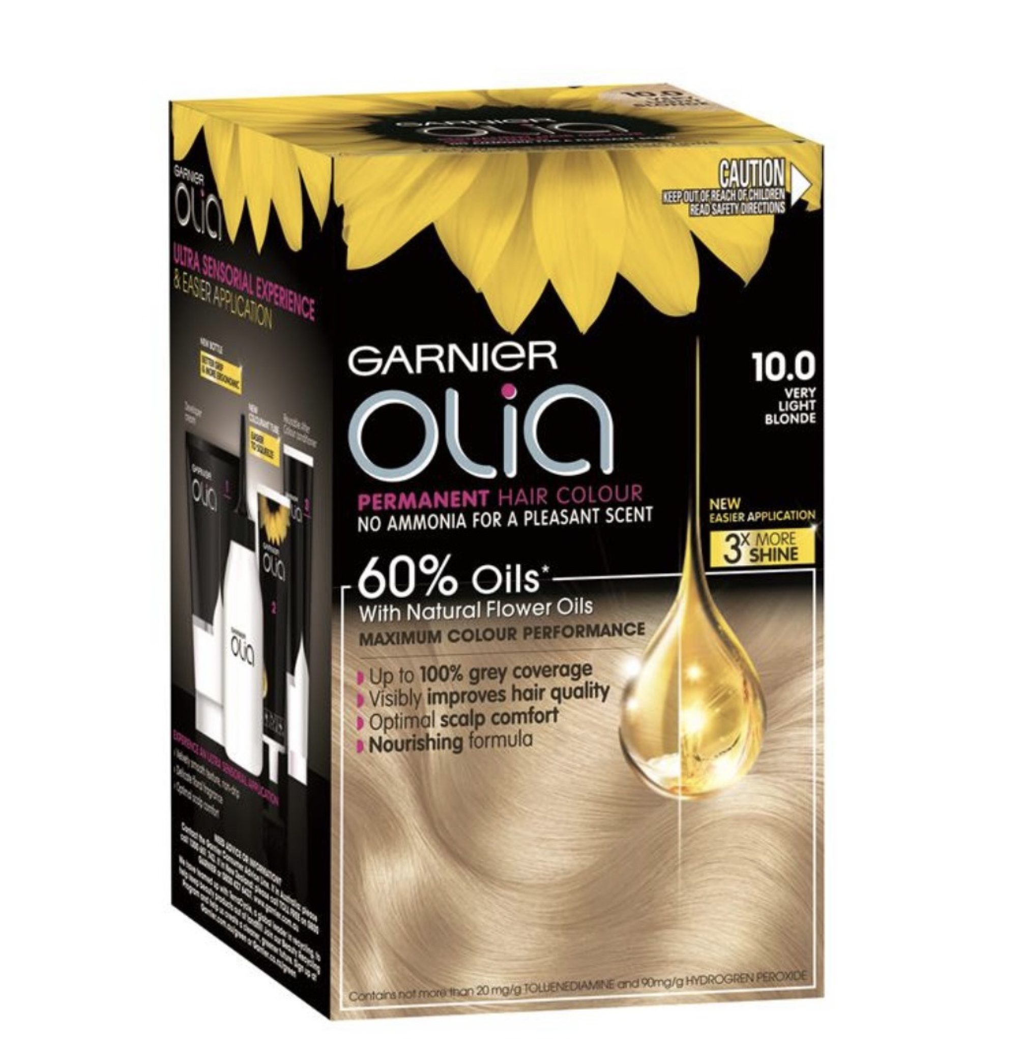 10 Best Hair Dyes in Singapore [2024]